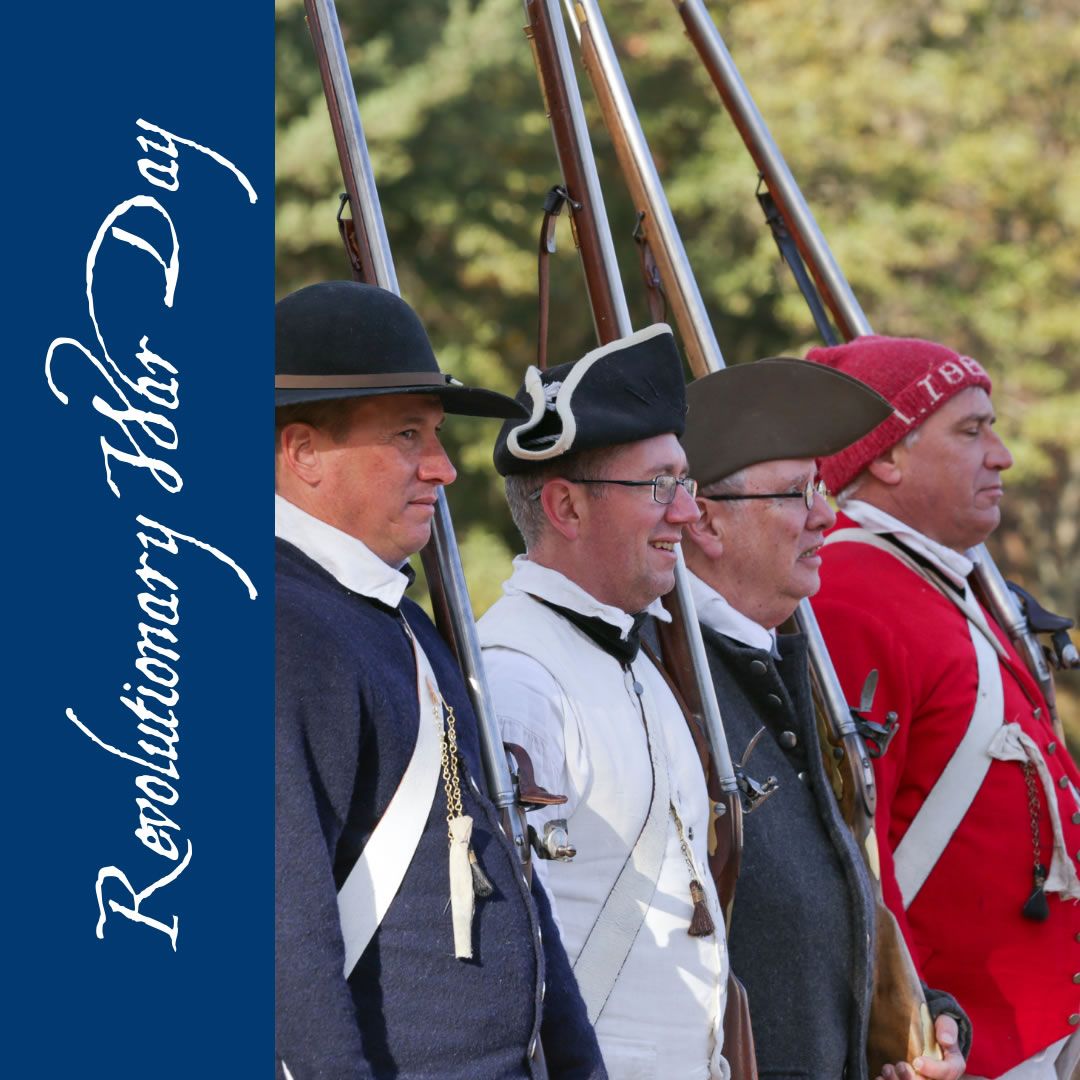 Resources - Virginia American Revolution 250 Commemoration - VA250