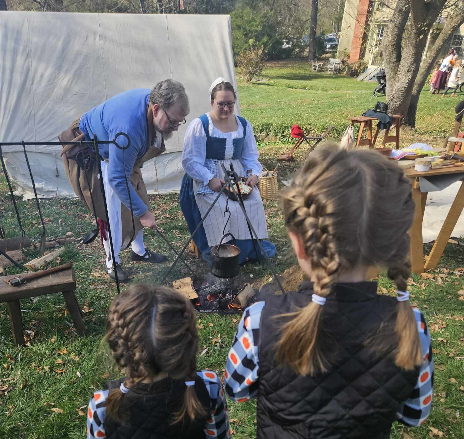 Events (Search) - Virginia American Revolution 250 Commemoration - VA250