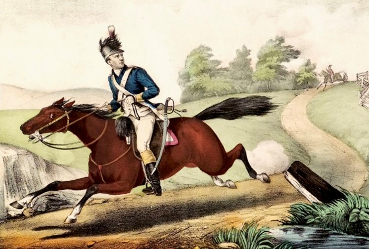 American Revolutionary War Attractions in Virginia