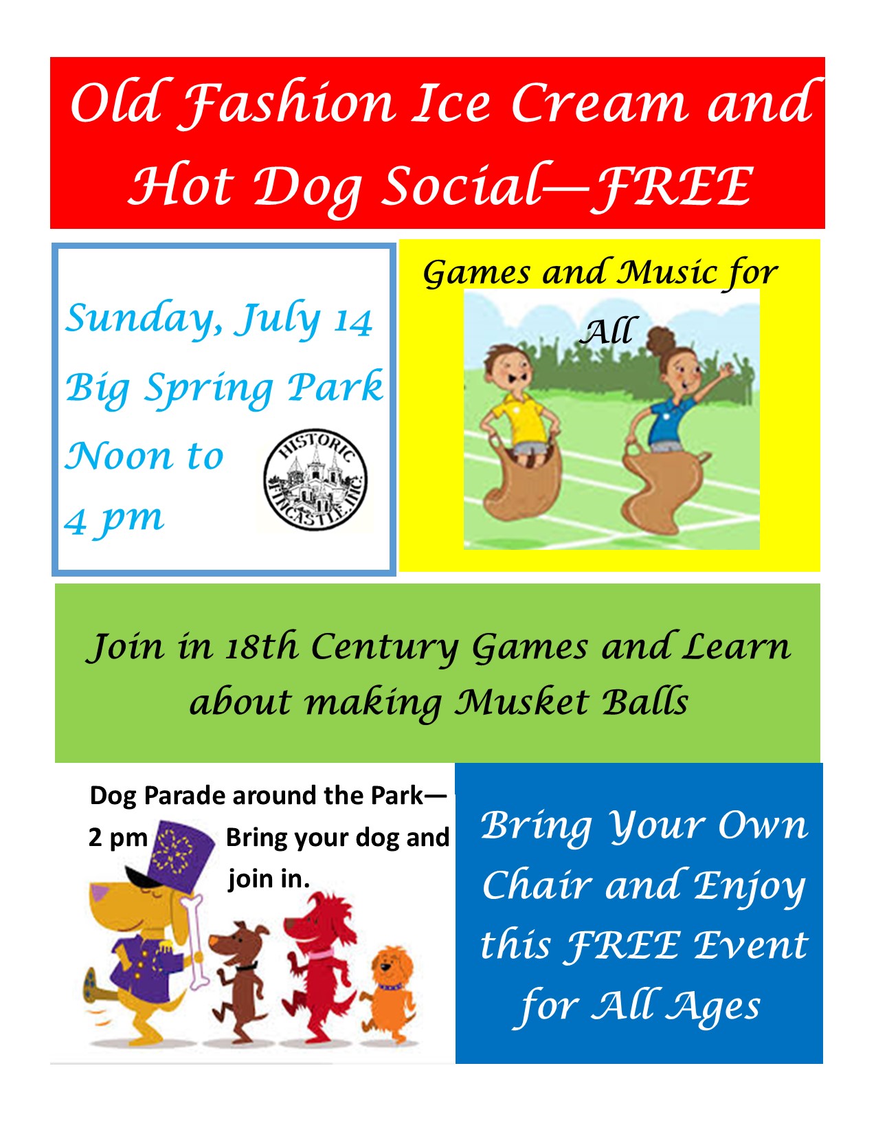 Botetourt County - Virginia American Revolution 250 Commemoration - VA250