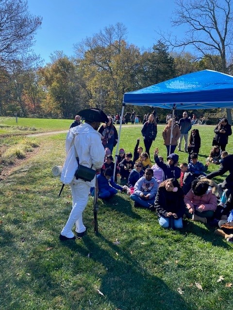Prince William County - Virginia American Revolution 250 Commemoration ...
