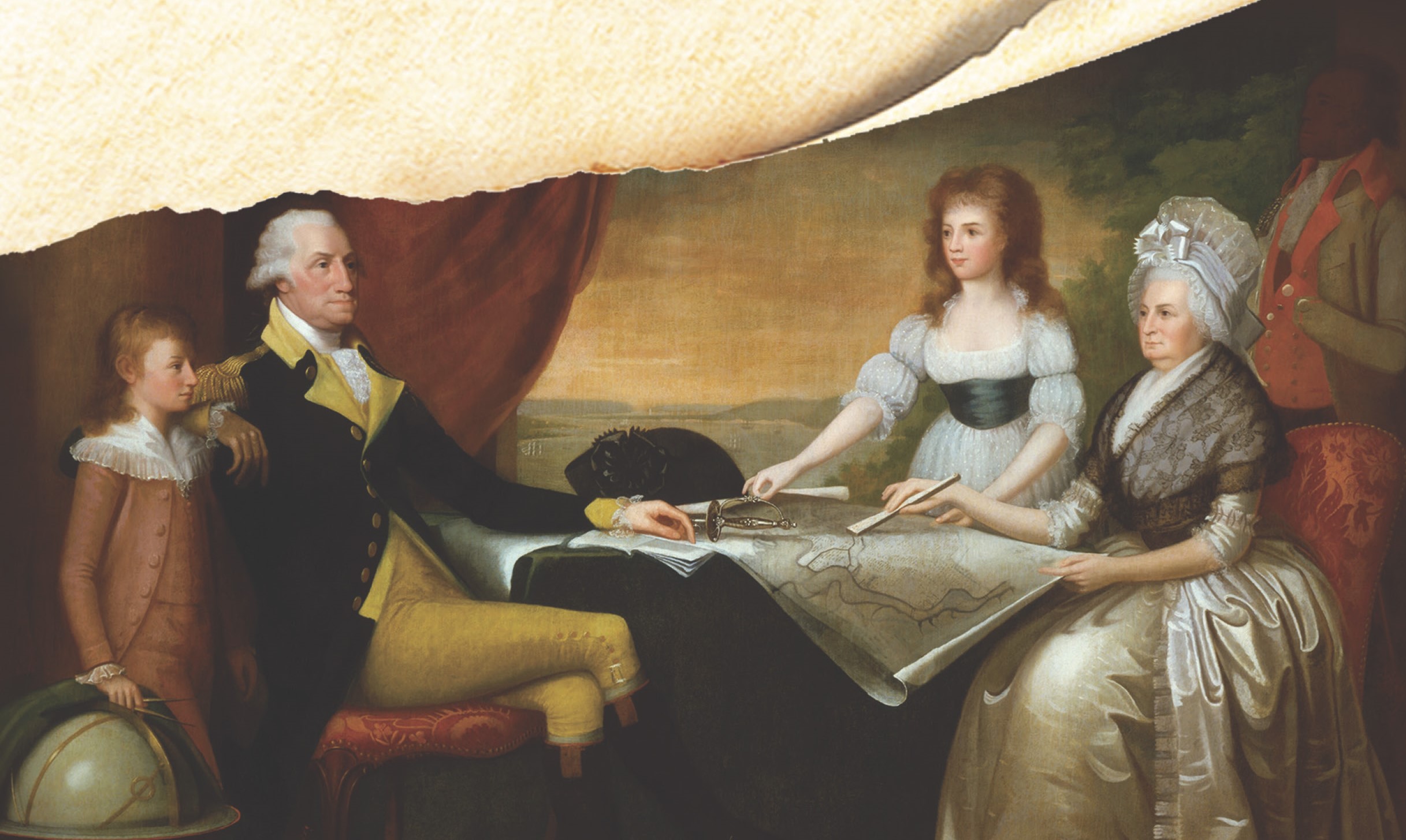 Events - Virginia American Revolution 250 Commemoration - VA250