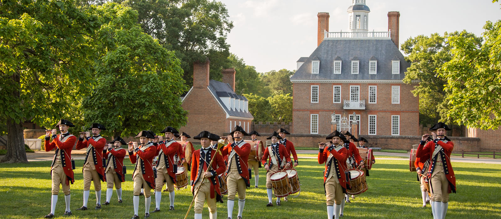 Virginia American Revolution 250 Commemoration - Explore