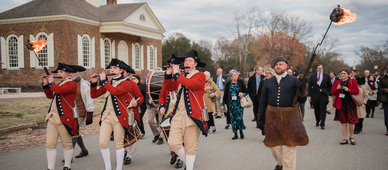 Virginia American Revolution 250 Commemoration - Explore