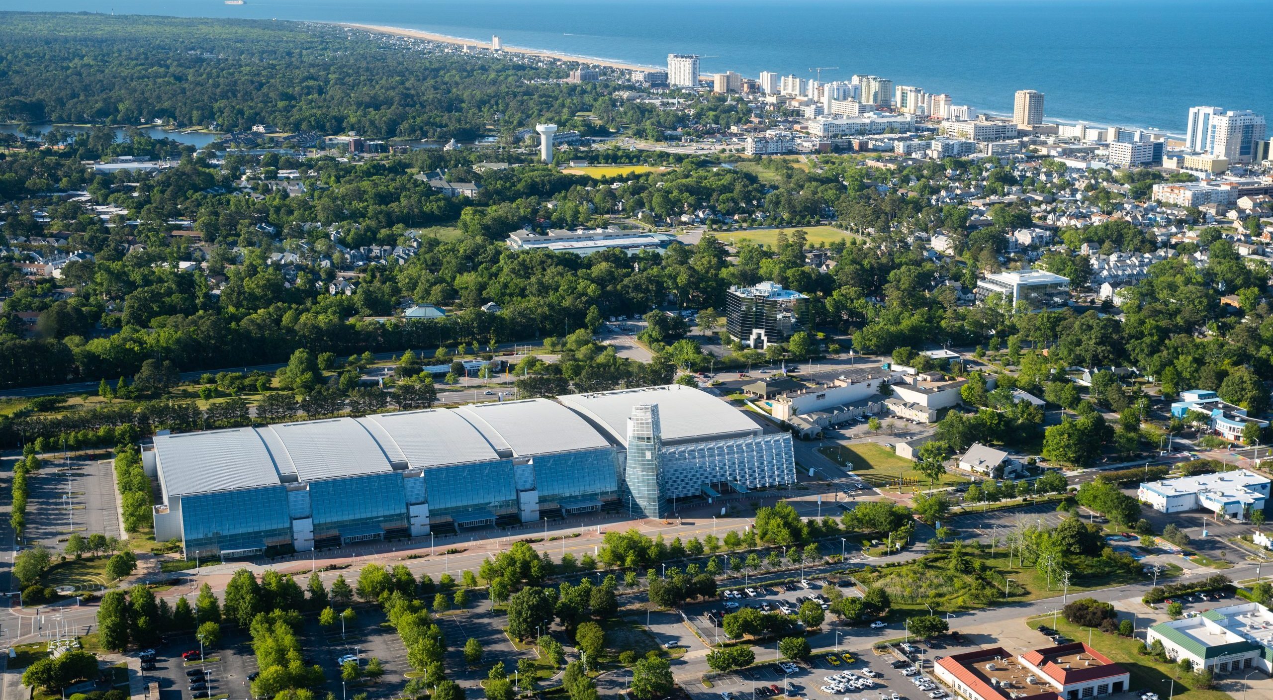 Virginia Beach - Virginia American Revolution 250 Commemoration - VA250