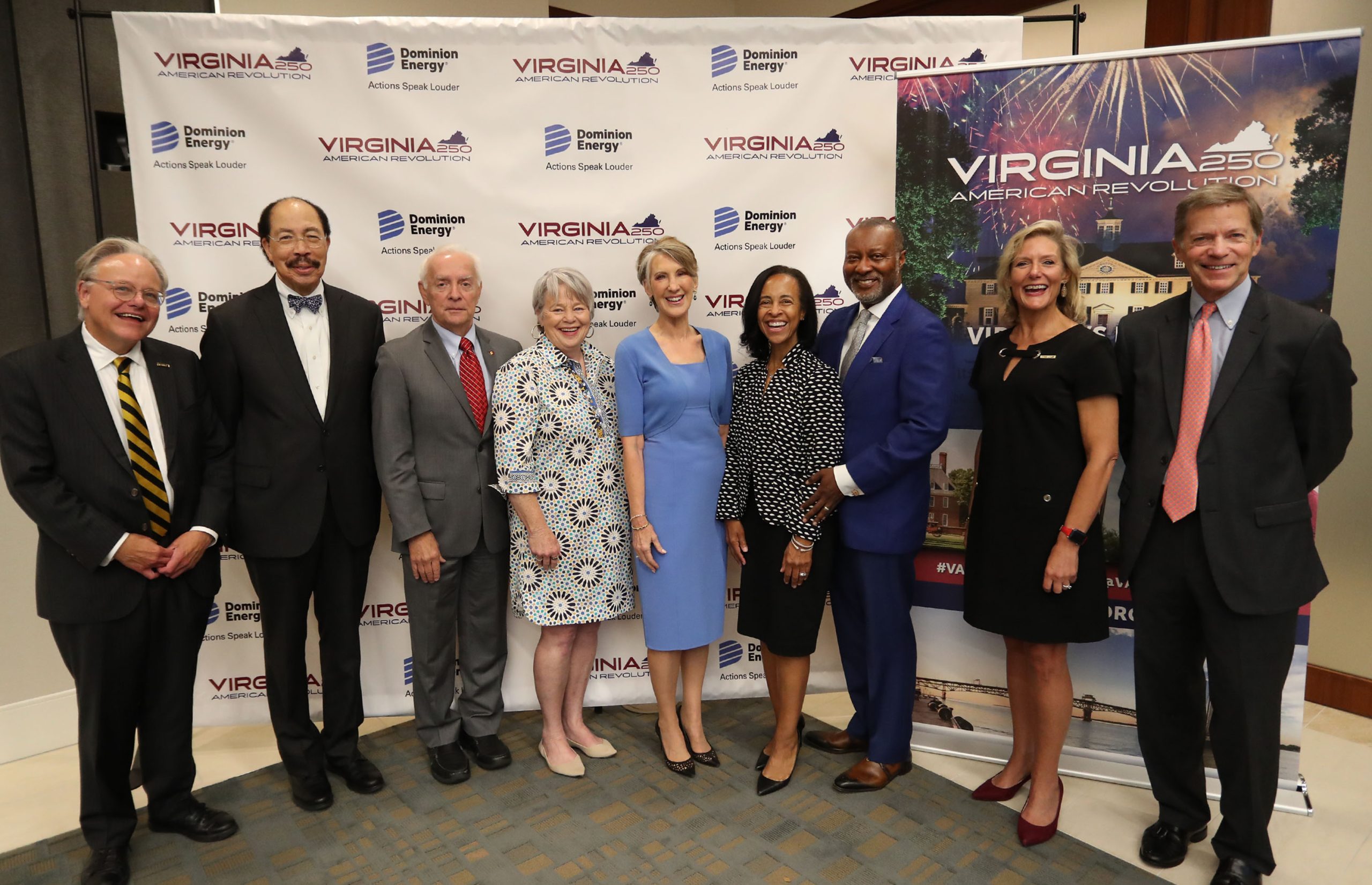 Rob and Jean Estes Commit $125,000 for 250th Commemorative Museum ...