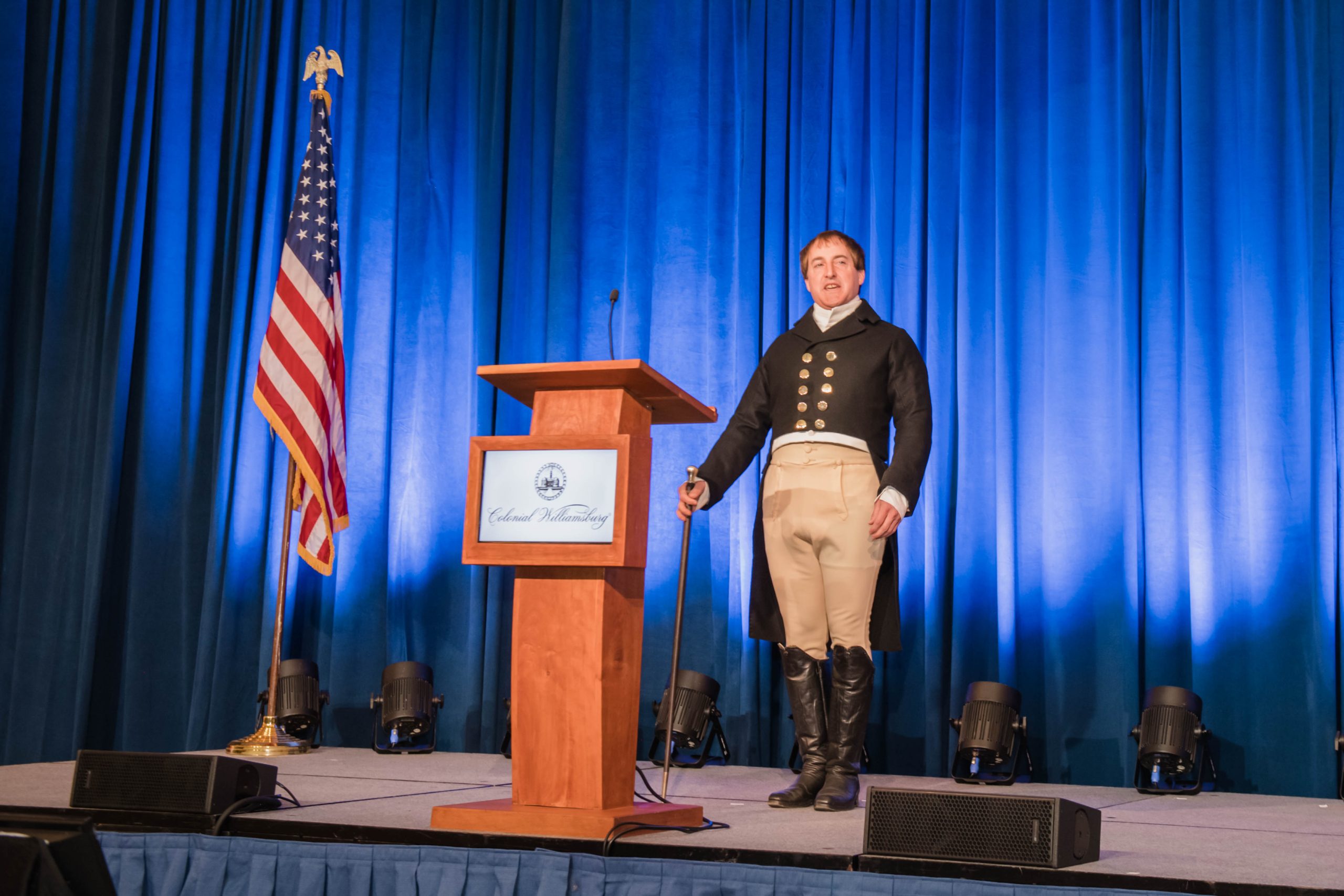 Lafayette 200 - Virginia American Revolution 250 Commemoration - VA250