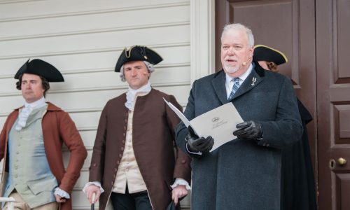 A Common Cause To All 2024 - Virginia American Revolution 250 ...