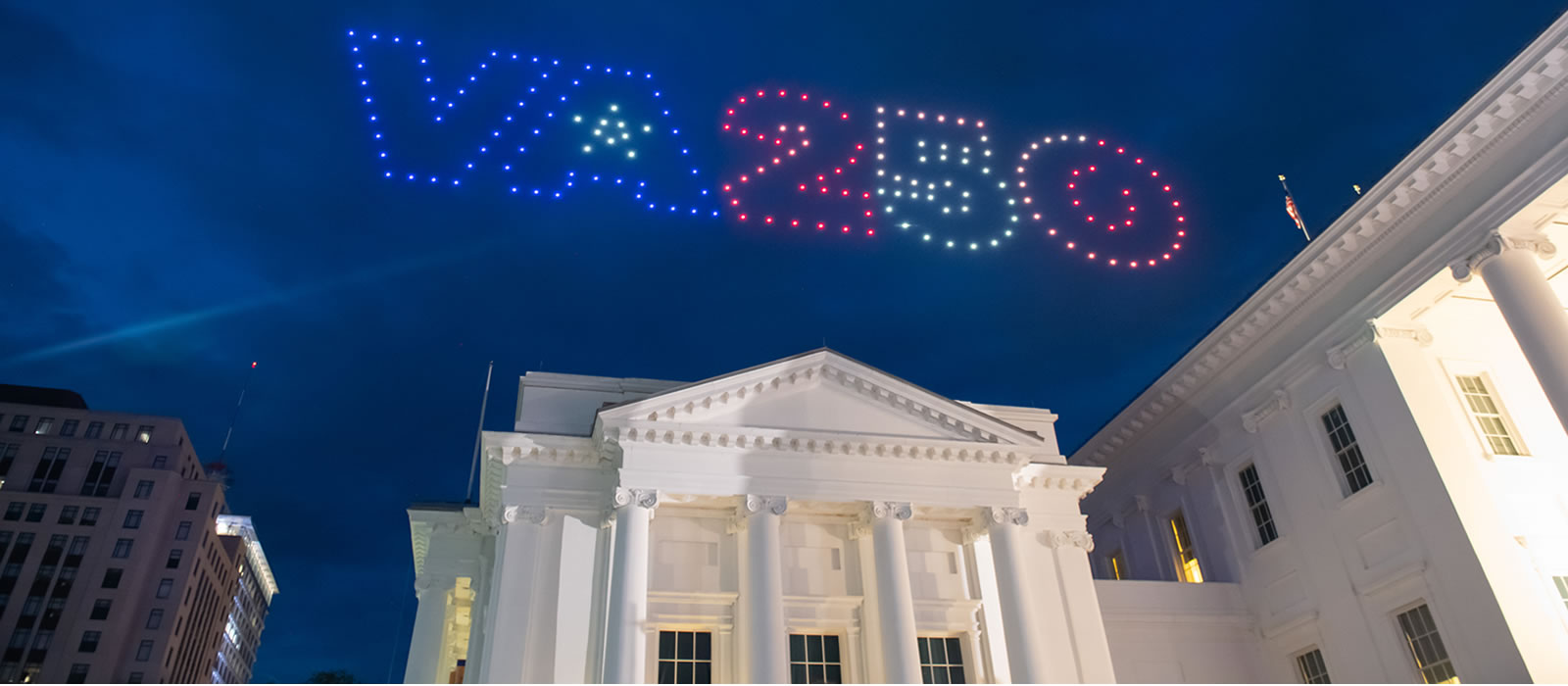 Virginia American Revolution 250 Commemoration - Explore